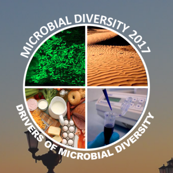 Accueil - Microbial Diversity 2017